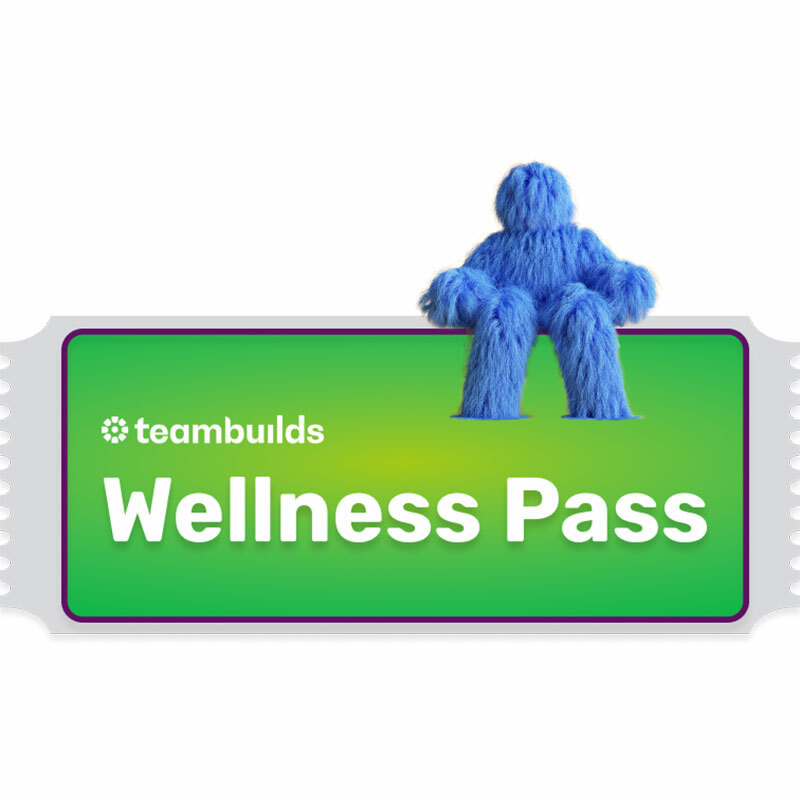 20 Day Wellness Pass | SnackMagic | Build your own 100% Custom Snack Stash