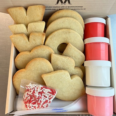 Valentine's Day DIY Kit | Snackmagic | Build your own 100% Custom Snack ...