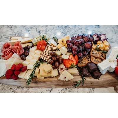 Christmas Charcuterie Boards | Snackmagic | Build your own 100% Custom ...
