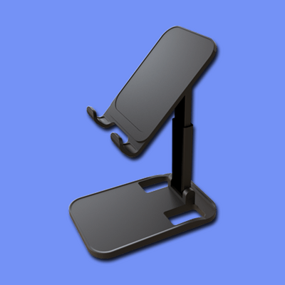 Office Desk Phone Mount (Pack of 12) | SnackMagic | Build your own 100% ...