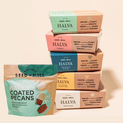 Sweet Bundle | SnackMagic | Build your own 100% Custom Snack Stash