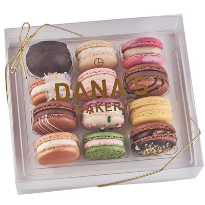 Seasonal Variety Pack | Snackmagic | Build your own 100% Custom Snack Stash