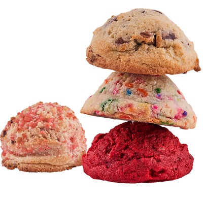 Mookie™ Variety Box | Snackmagic | Build your own 100% Custom Snack Stash