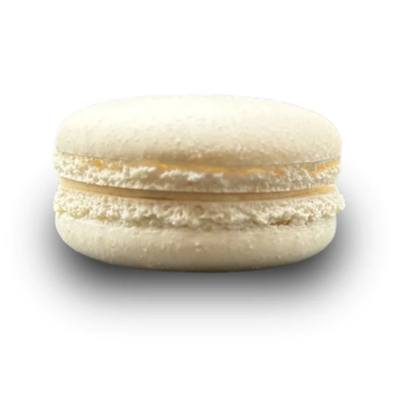 Vanilla Macaron | SnackMagic | Build your own 100% Custom Snack Stash