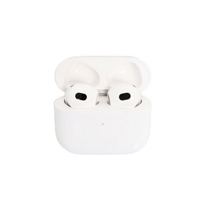 Ear Pods 3 - White | Snackmagic | Build your own 100% Custom Snack Stash