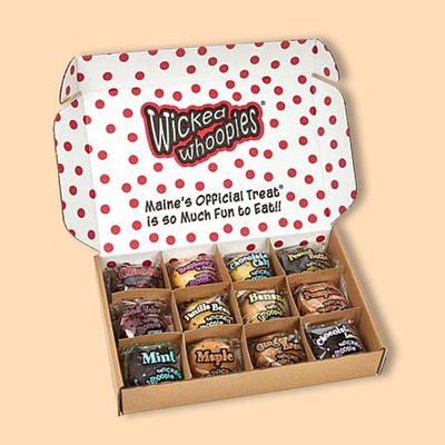 Wicked Big (12 ct.) | SnackMagic | Build your own 100% Custom Snack Stash