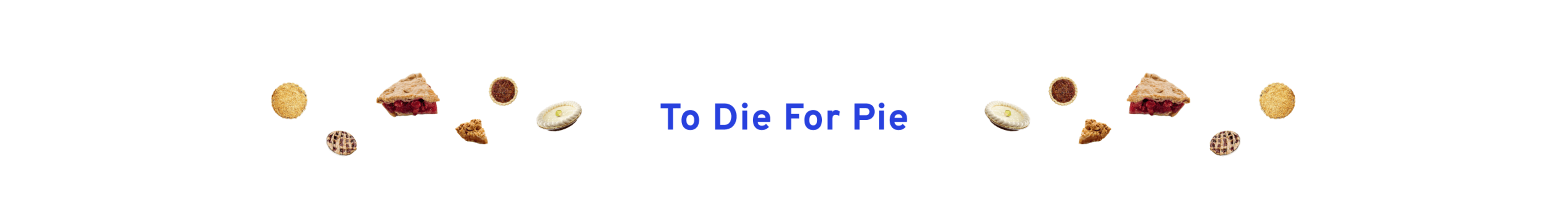 To Die for Pie | Superior Dishes | Snackmagic